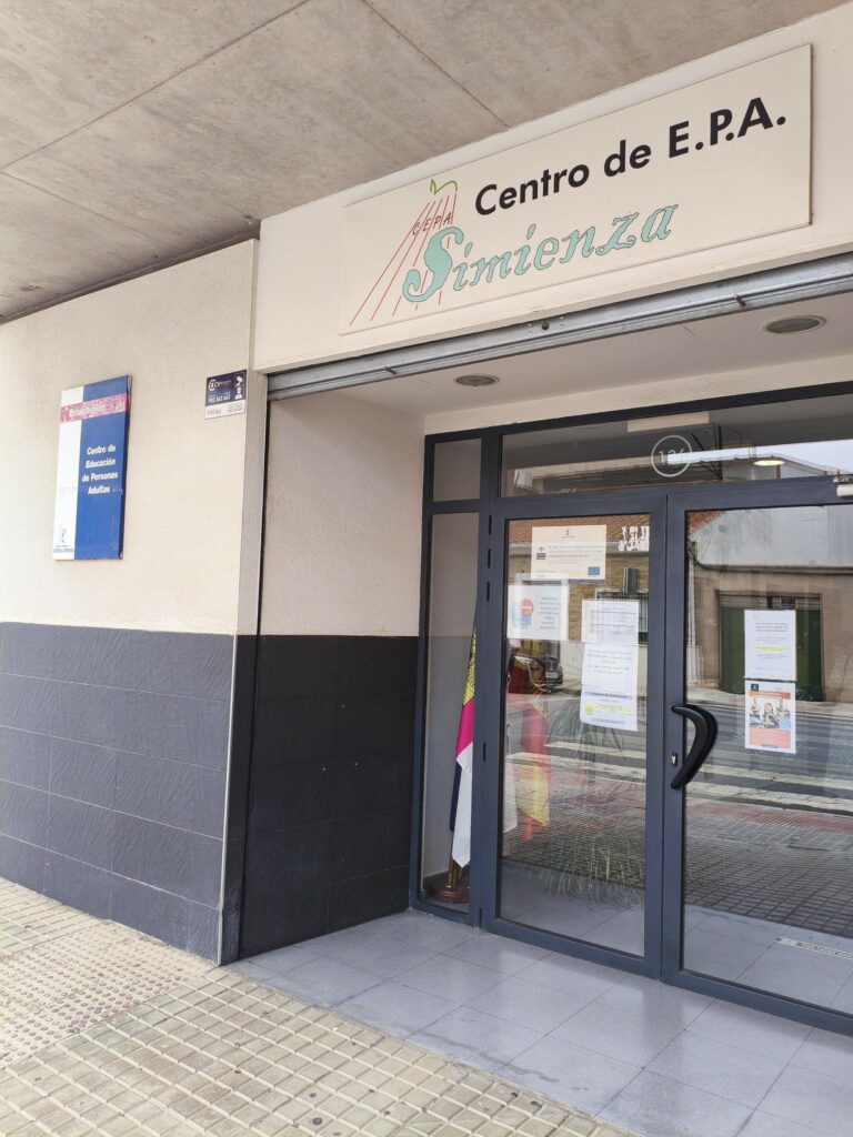 CEPA Simienza anuncia su oferta formativa para el curso 2025/2026 ...