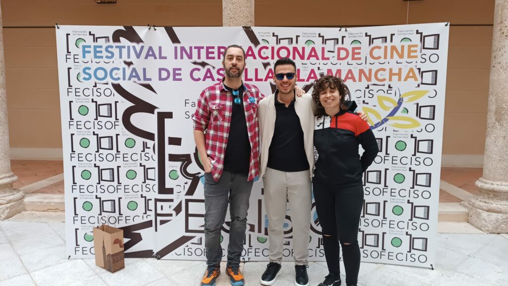 ‘Semillas de Kivu', corto ganador del Goya 2025, protagonista del V ...