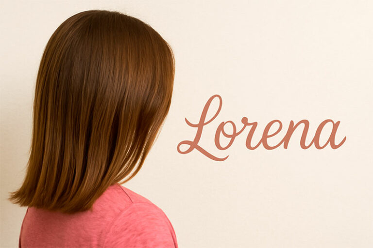 Si tu nombre es Lorena ¡no te lo pierdas! | Cuadernos Manchegos