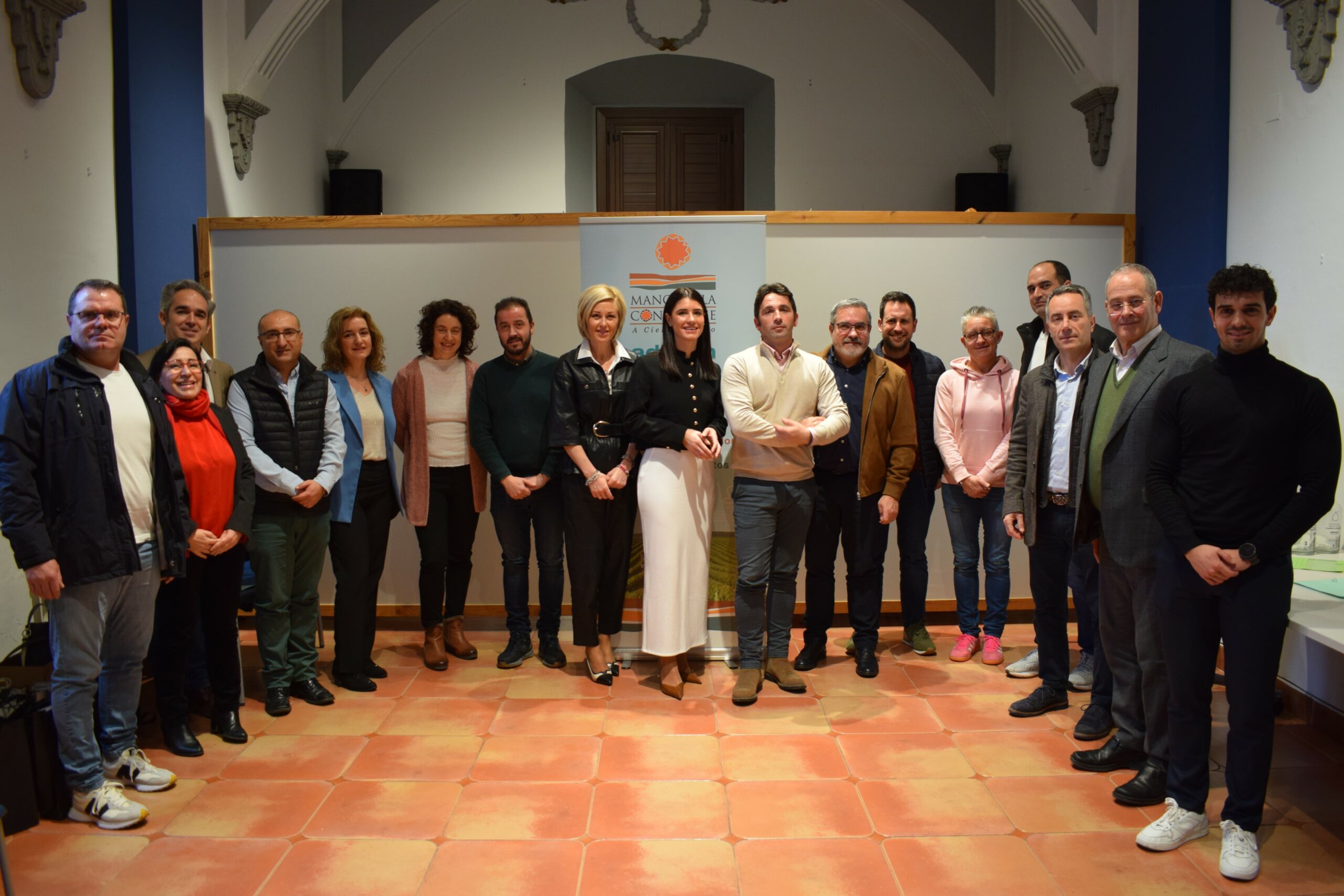 La Junta apuesta por el mantenimiento del segundo pilar en la nueva PAC ...