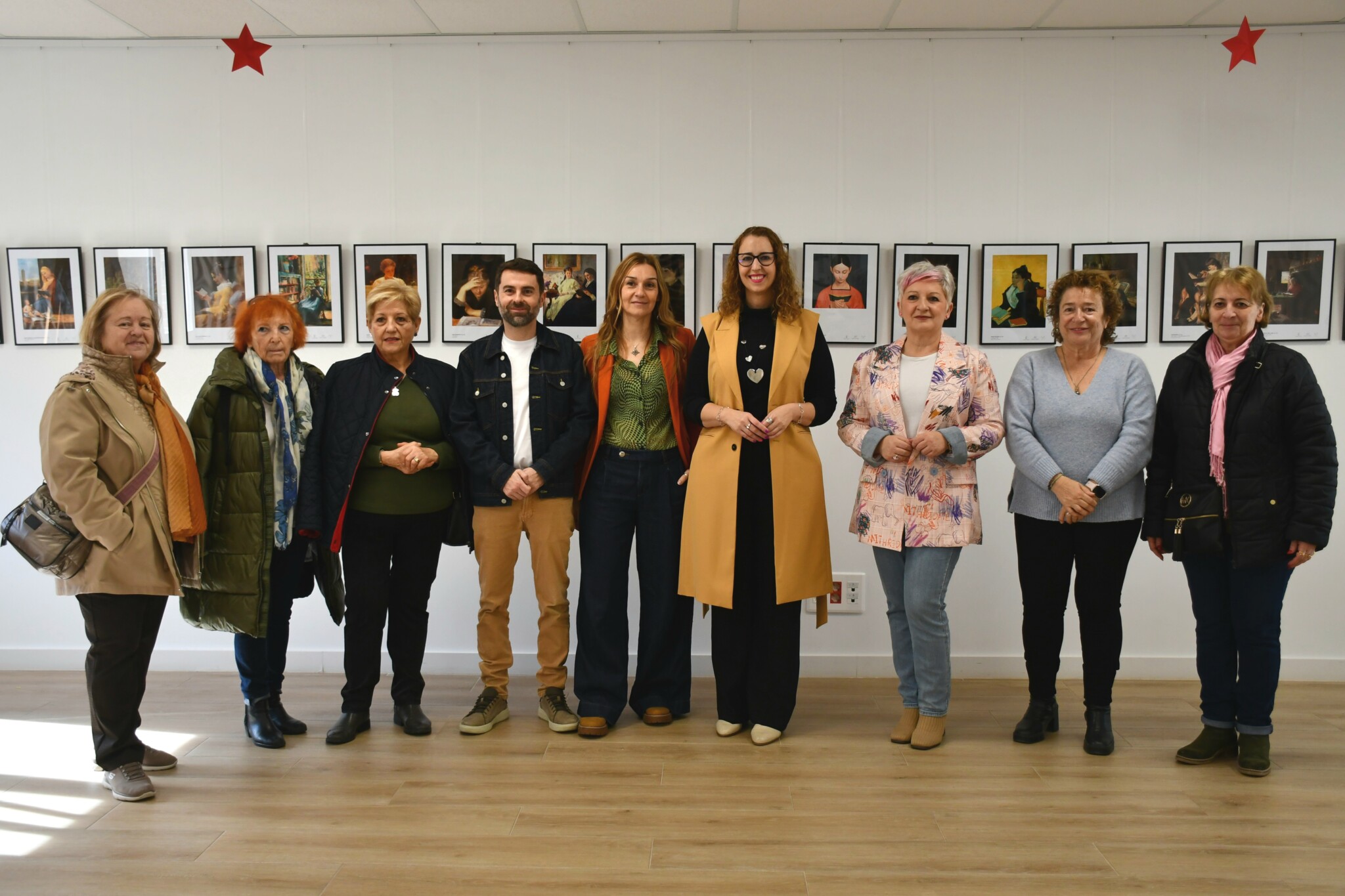 El Gobierno de CLM creará la exposición ‘Legado femenino de Castilla-La ...
