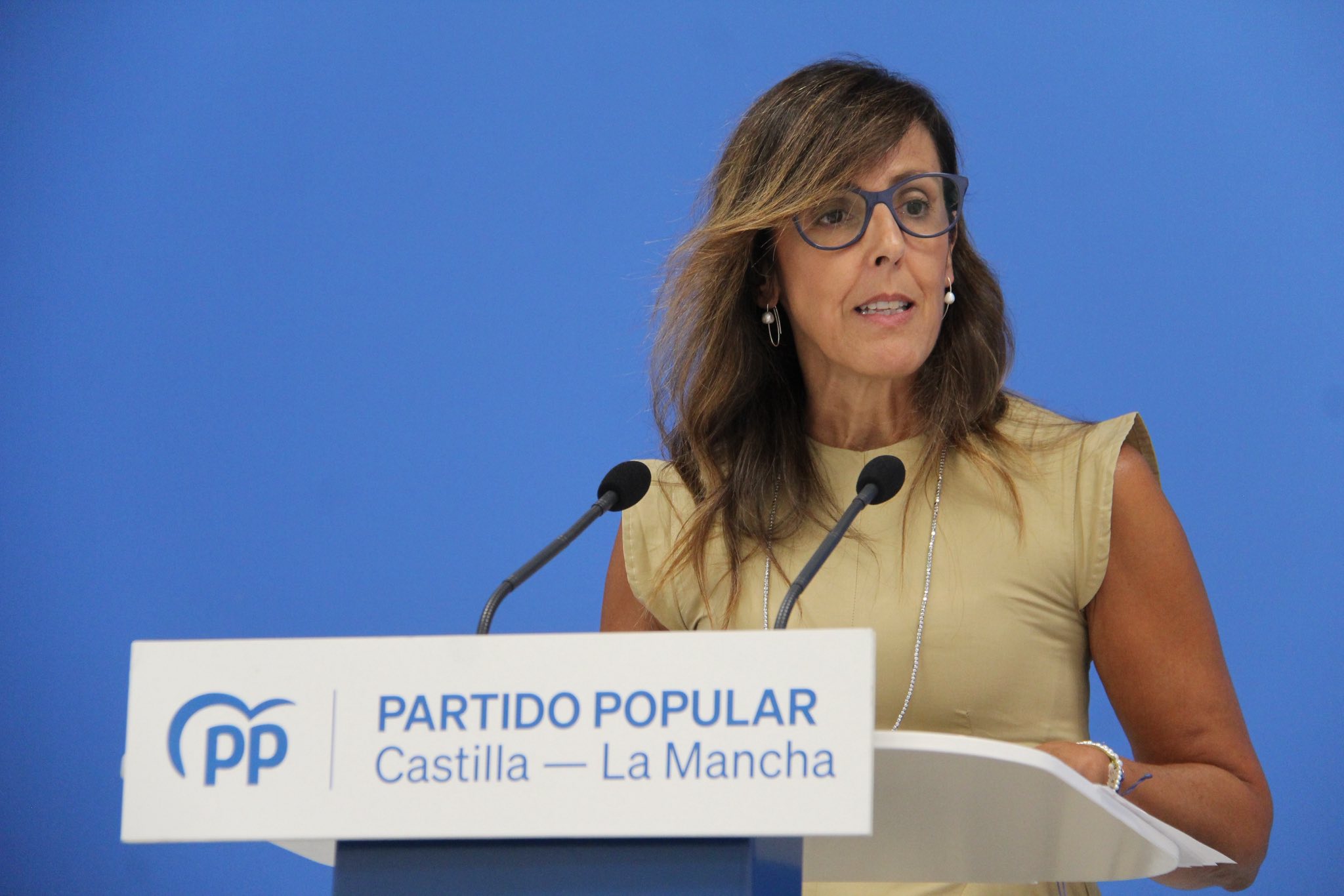 Gil denuncia que CLM tiene el nivel de inglés más bajo de España y ...