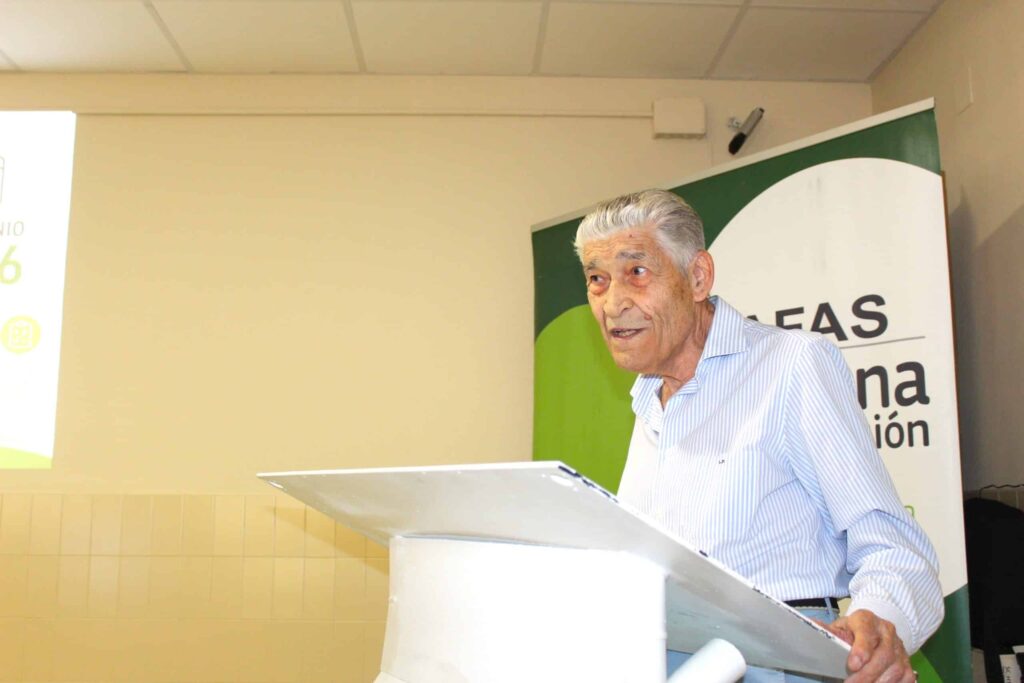 AFAS celebra su Asamblea General de Socios reforzando su compromiso con ...