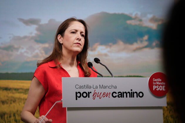 Maestre reivindica la “honradez” de miles de cargos y compañeros del ...