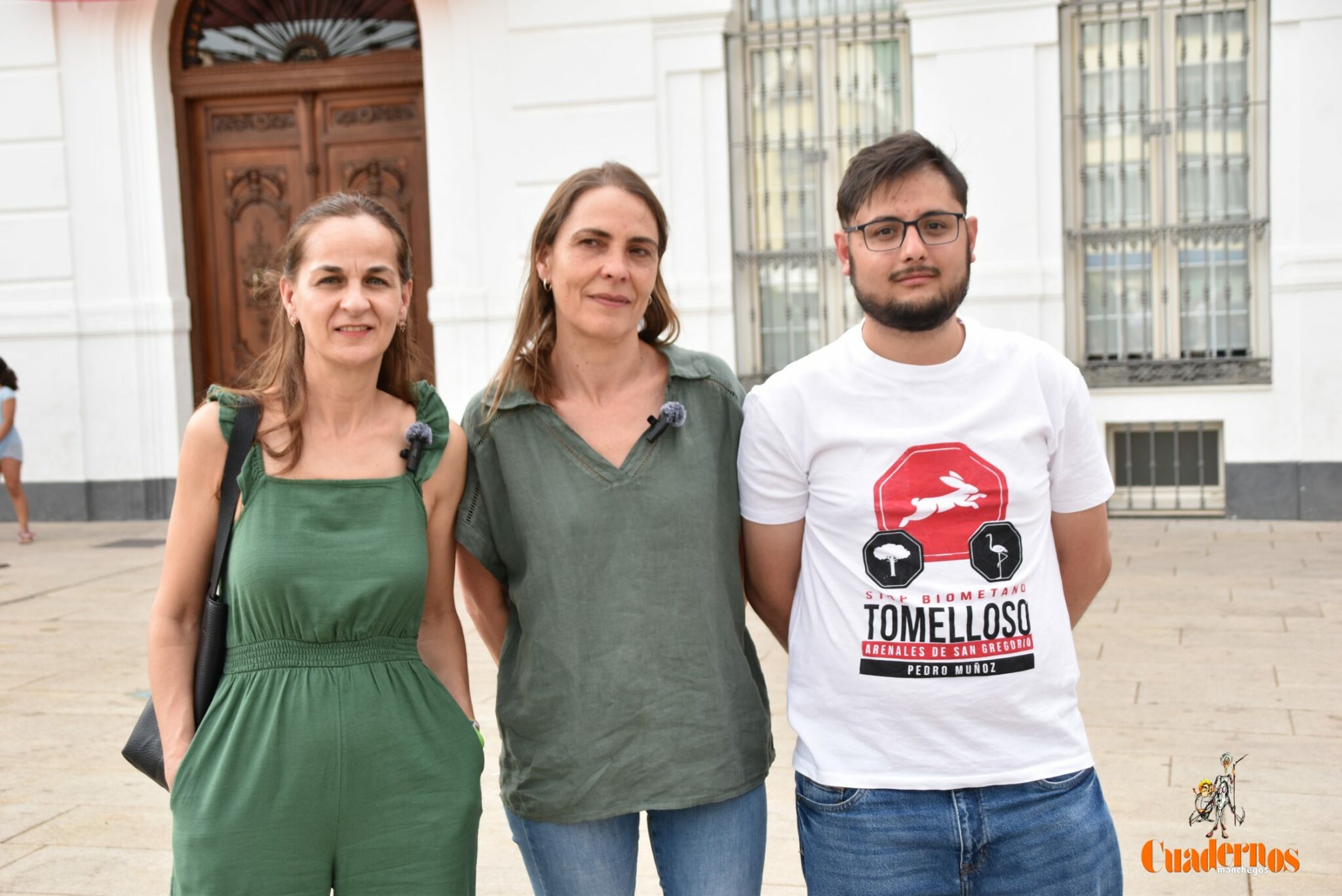 Las Plataformas Stop Biometano rechazan las declaraciones de ASAJA y ...